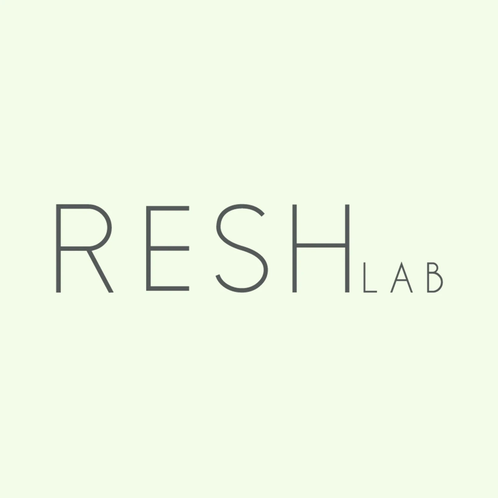 RESH LAB Türkiye