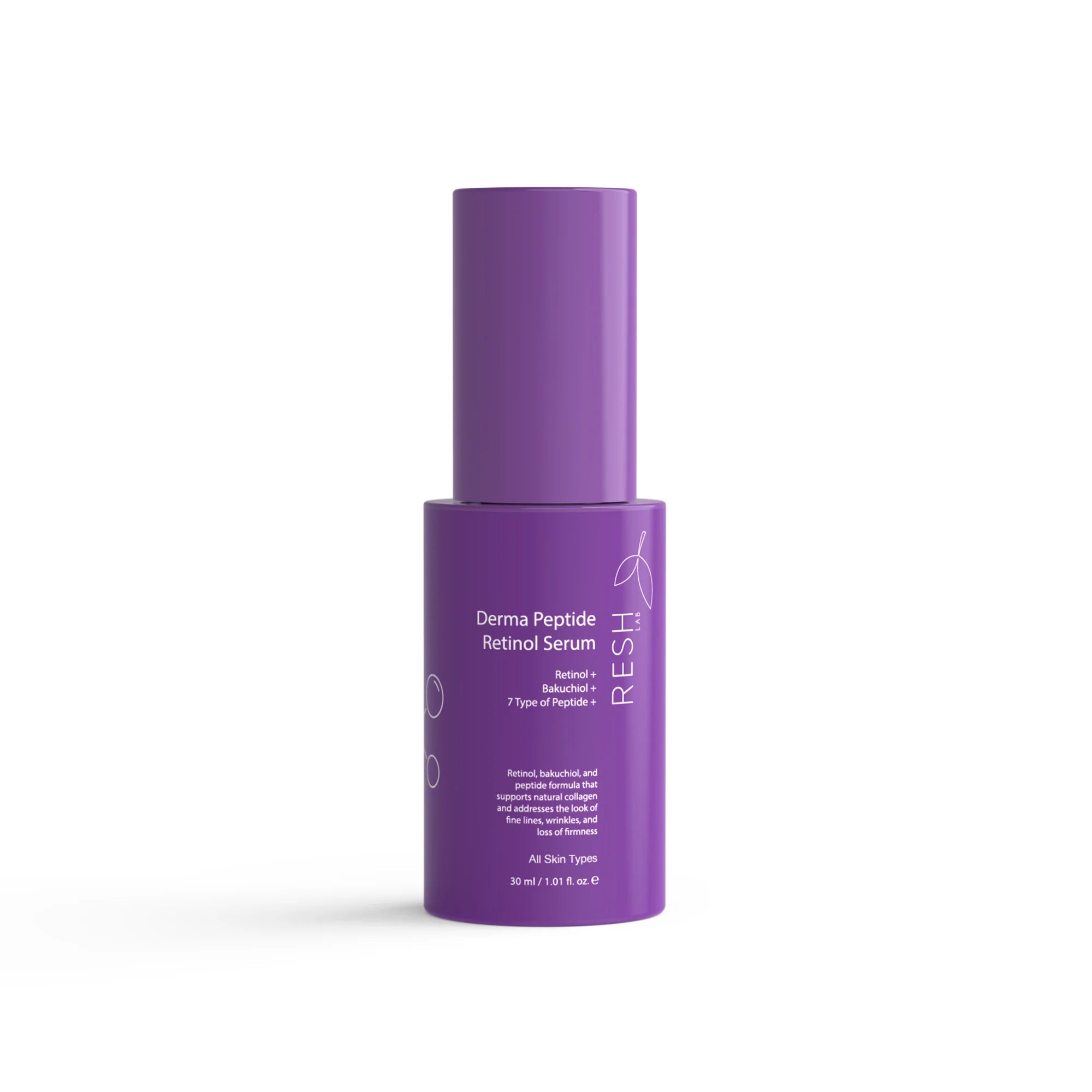Derma Peptide Retinol Serum